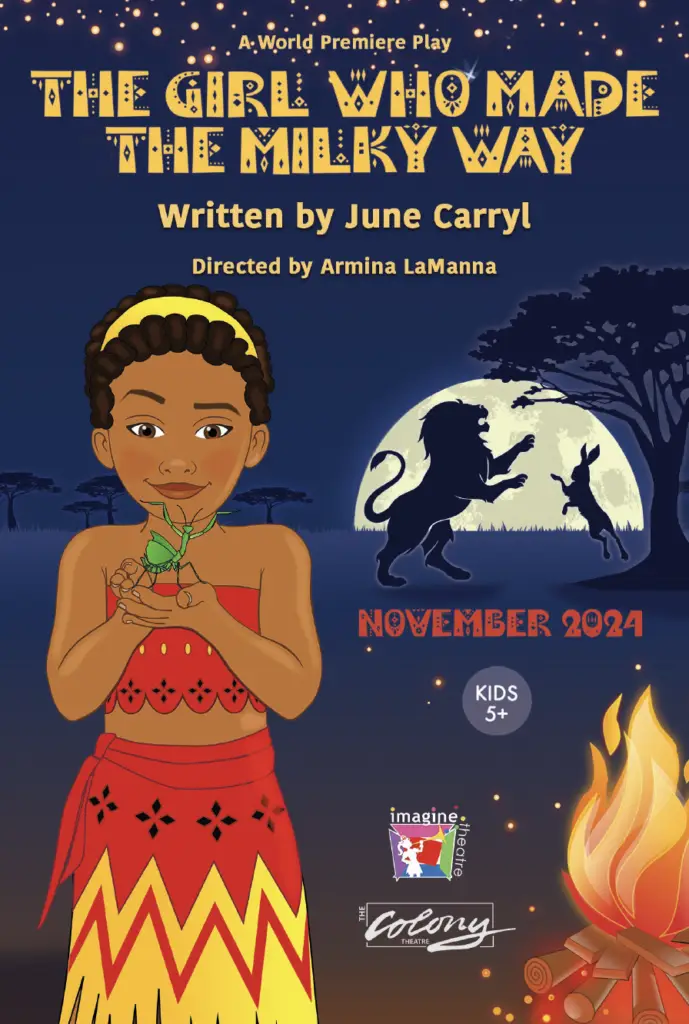 Get Tickets – Imagine Theatre